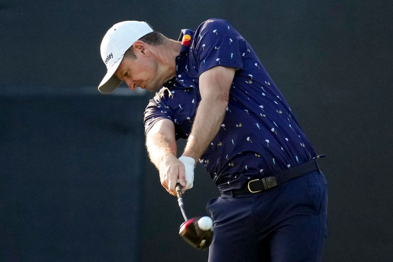 Max Homa, Phil Mickelson, Jordan Spieth miss cut at U.S. Open