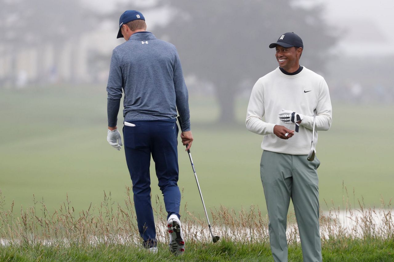 A beautiful course, a beast of a US Open at Pebble Beach