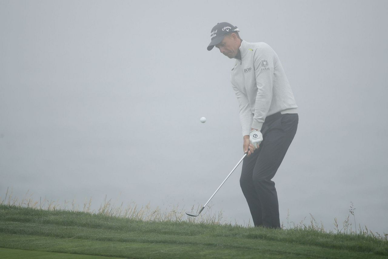 USGA feels pressure heading into US Open at Pebble Beach