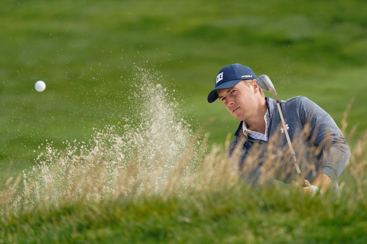 A beautiful course, a beast of a US Open at Pebble Beach