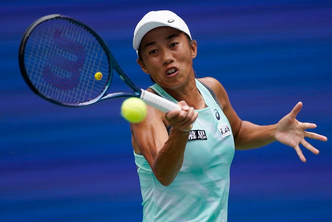 Ruud set for U.S. Open quarterfinals clash with Berrettini