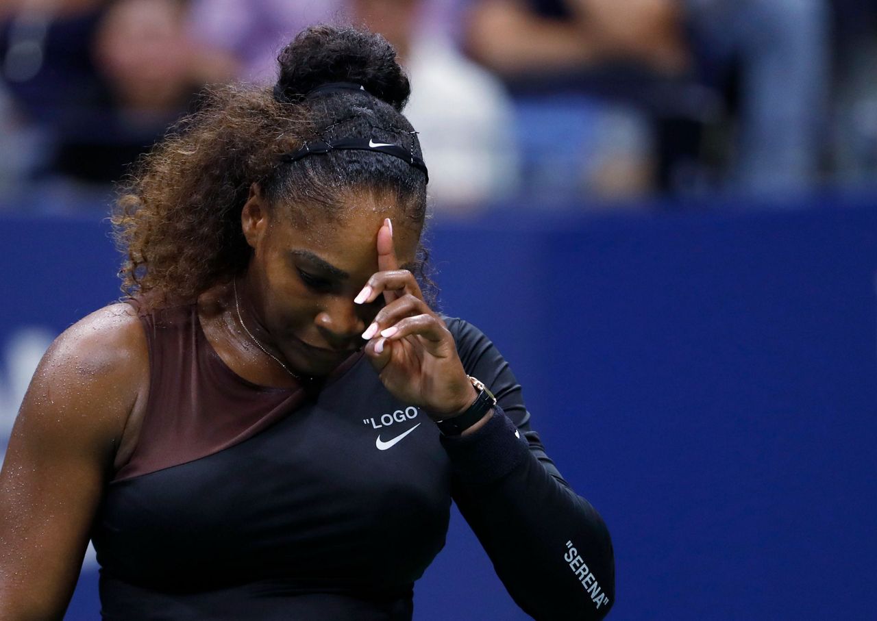 Serena, Stephens try to reach semifinals at US Open