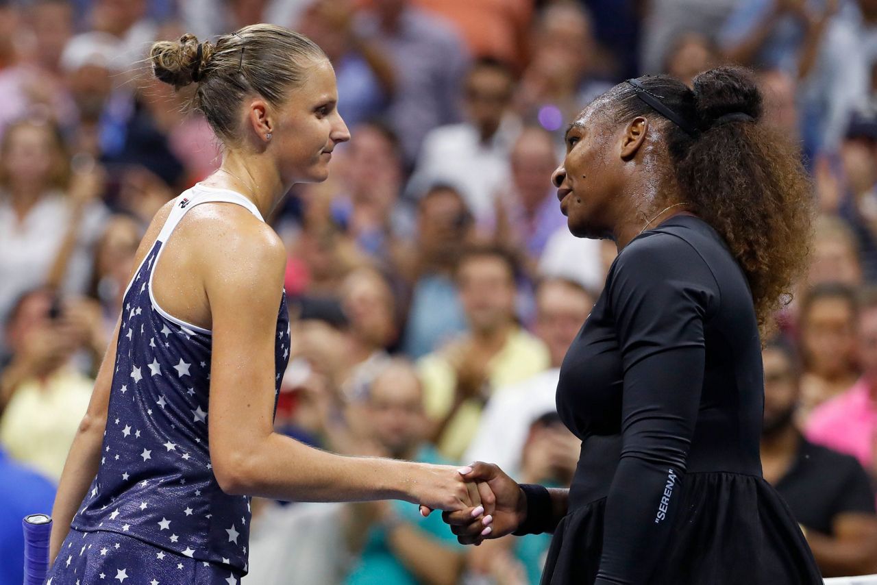 Serena, Stephens try to reach semifinals at US Open