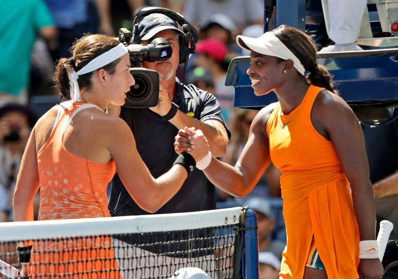 Serena, Stephens try to reach semifinals at US Open