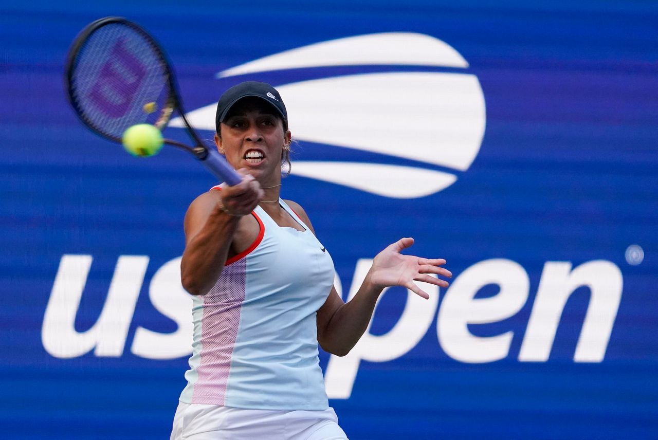 Ons Jabeur reaches fourth round, Serena tries to at US Open