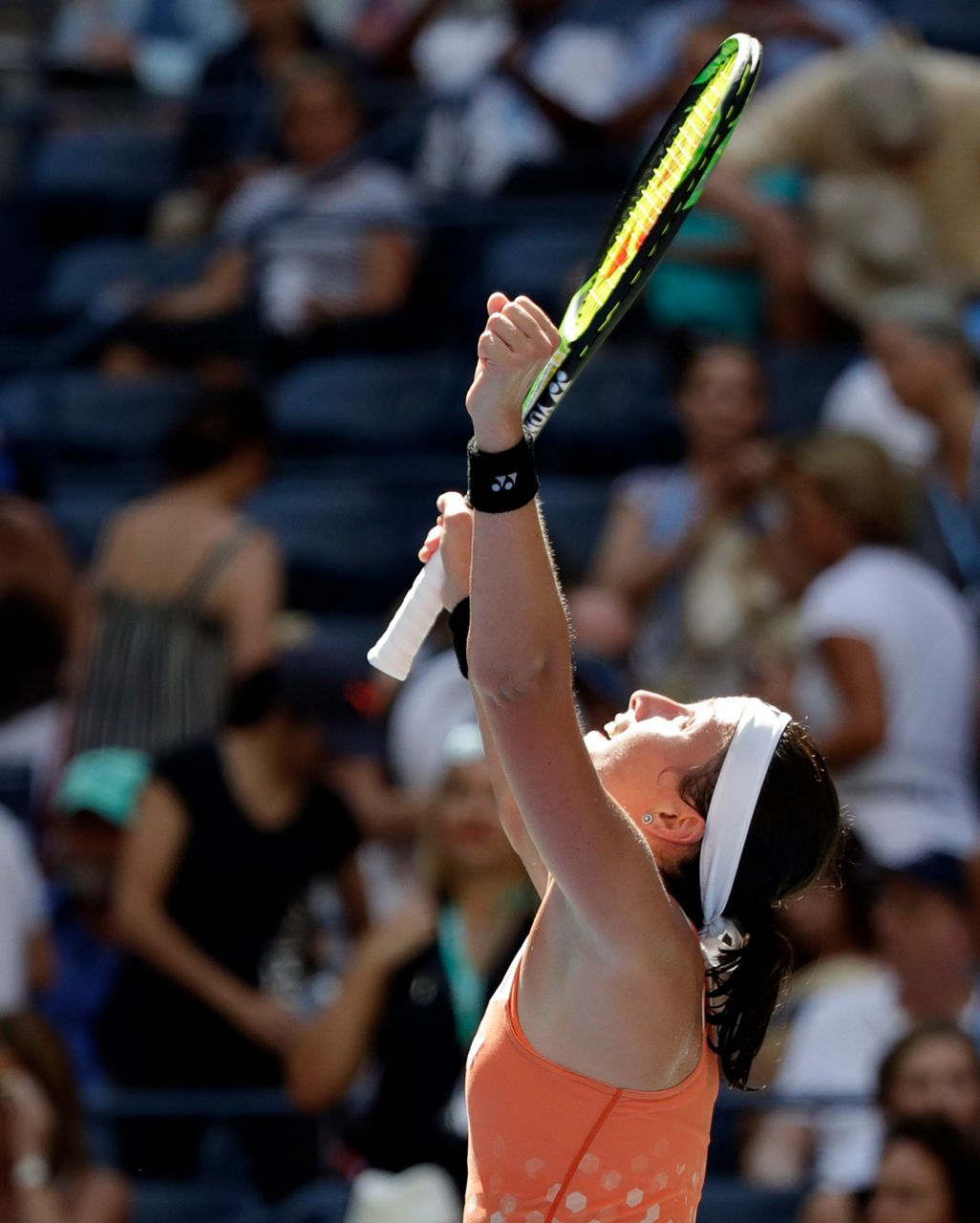 Serena, Stephens try to reach semifinals at US Open