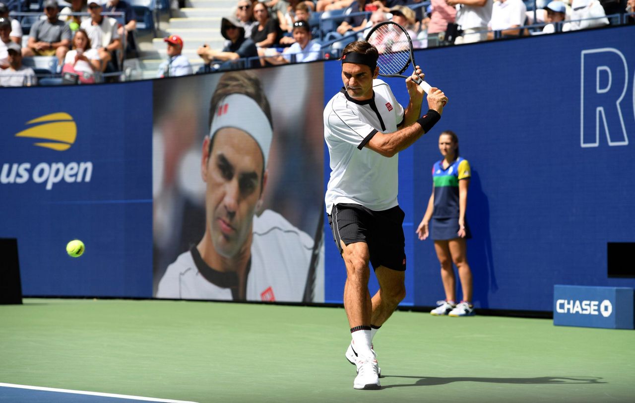 'How about just playing?': US Open players could skip warmup