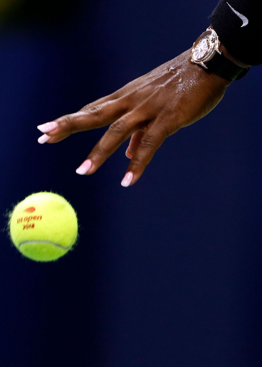 Serena, Stephens try to reach semifinals at US Open
