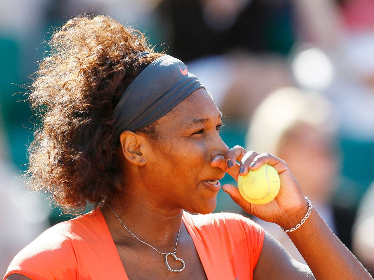 The US Open is adding video review for double bounces. It's a first for ...