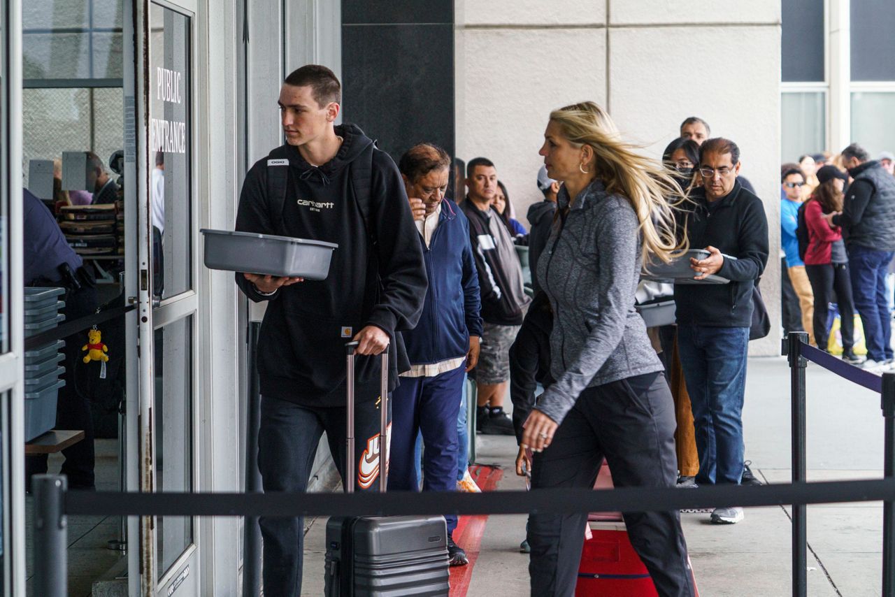 The wait for US passports is creating travel purgatory and snarling ...