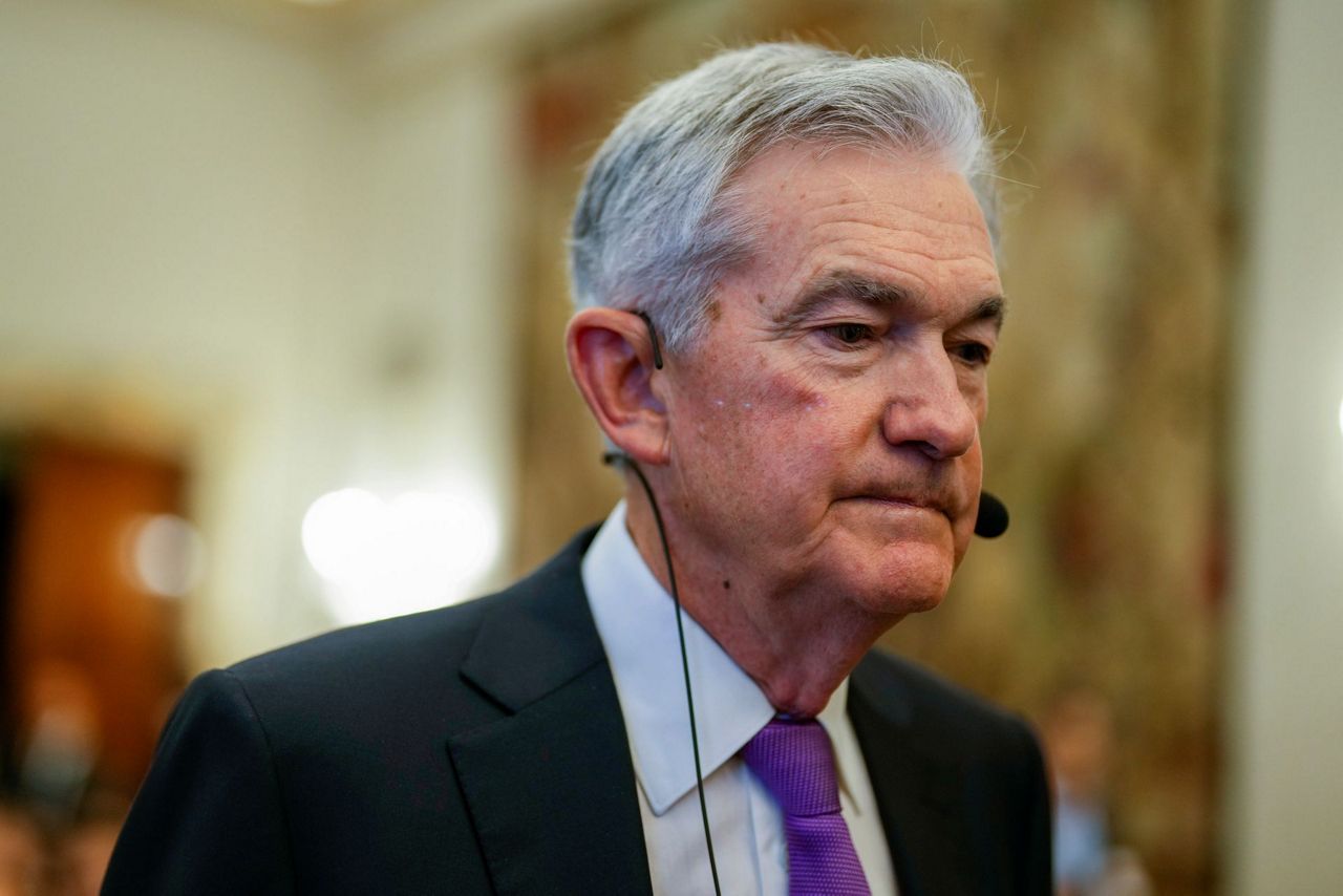 Federal Reserve may tighten financial rules after US bank failures ...