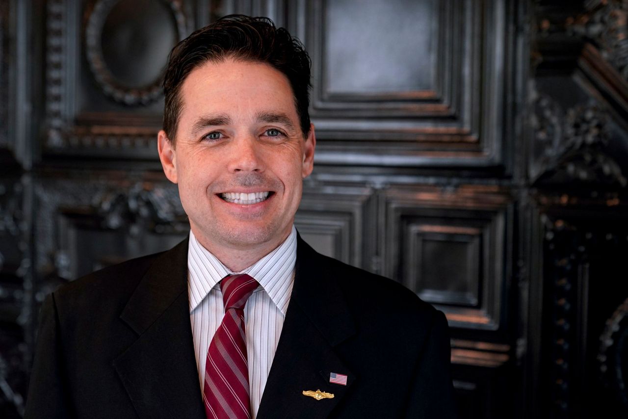 Rural Idaho town part of trend: Conservatives seeking space