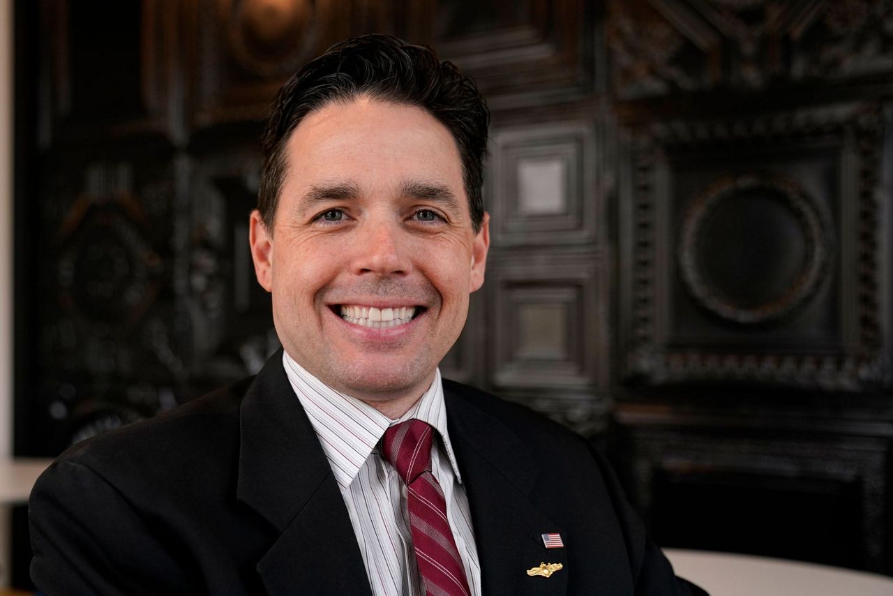 Rural Idaho town part of trend: Conservatives seeking space