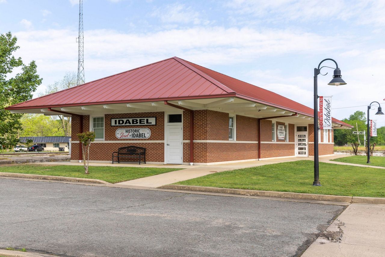 Oklahoma county worried about fallout from racist recording