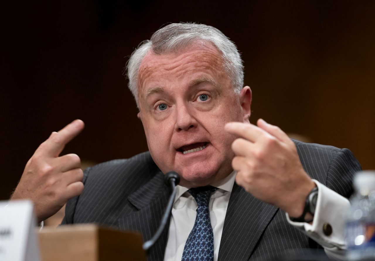 Senate confirms State Dept official as ambassador to Russia