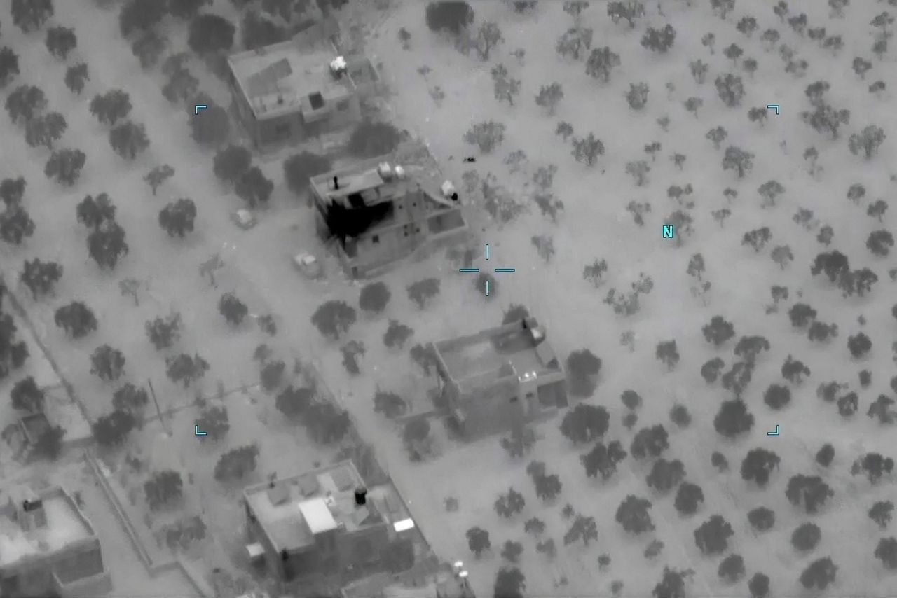 US: Civilian toll in Syria raid may be higher than thought
