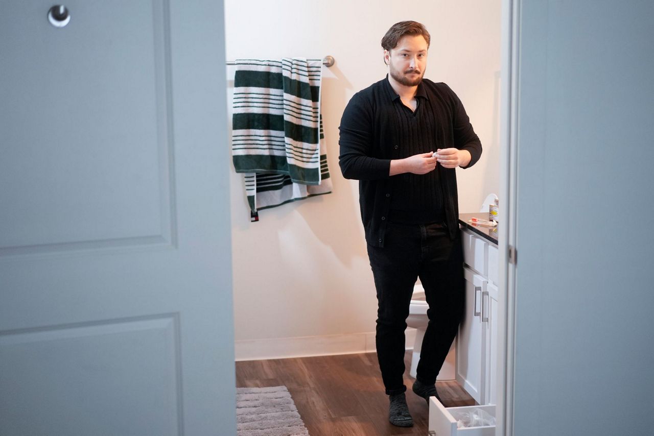 Ohio is poised to become the 2nd state to restrict gender-affirming ...