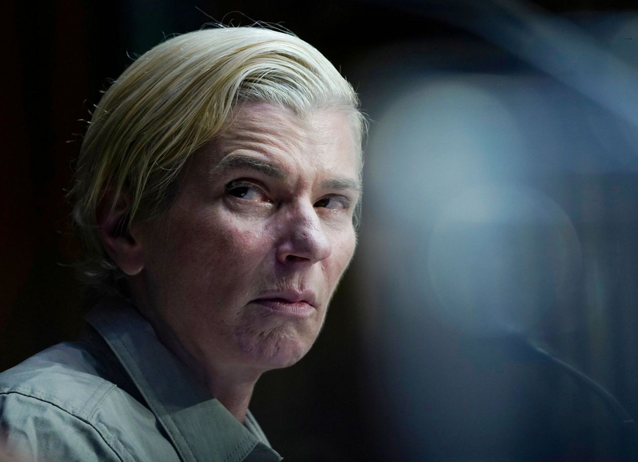 Medic: Russians tortured Ukrainian detainees, often to death