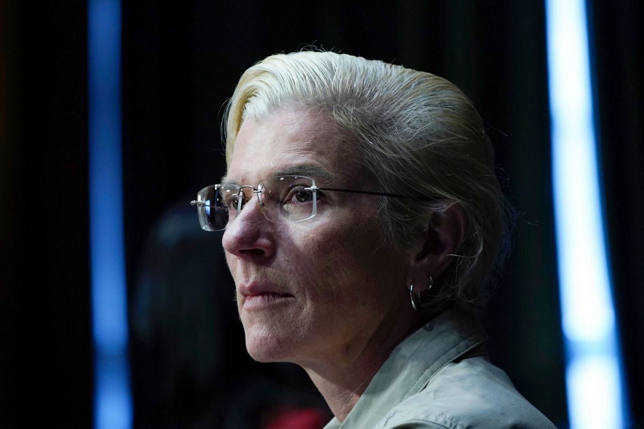Medic: Russians tortured Ukrainian detainees, often to death