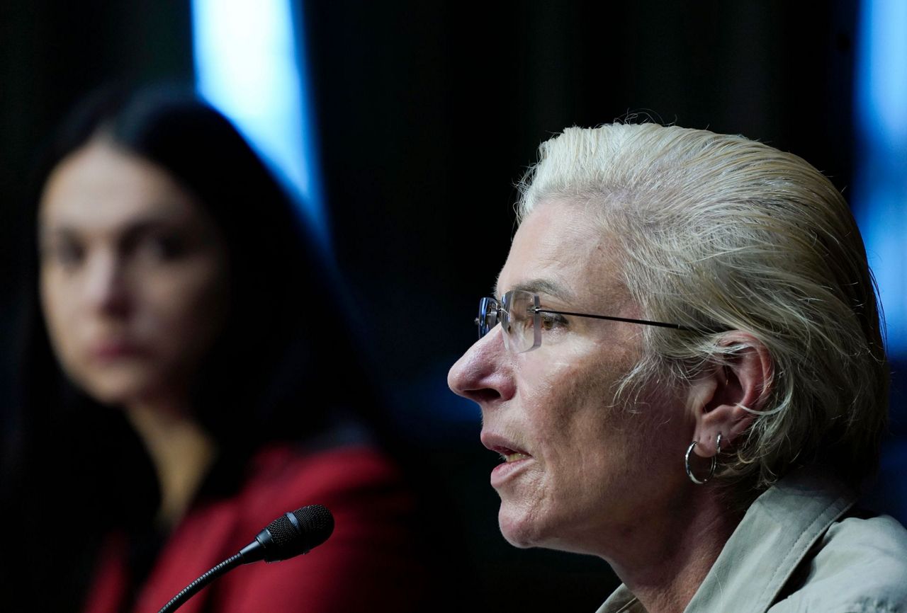 Medic: Russians tortured Ukrainian detainees, often to death