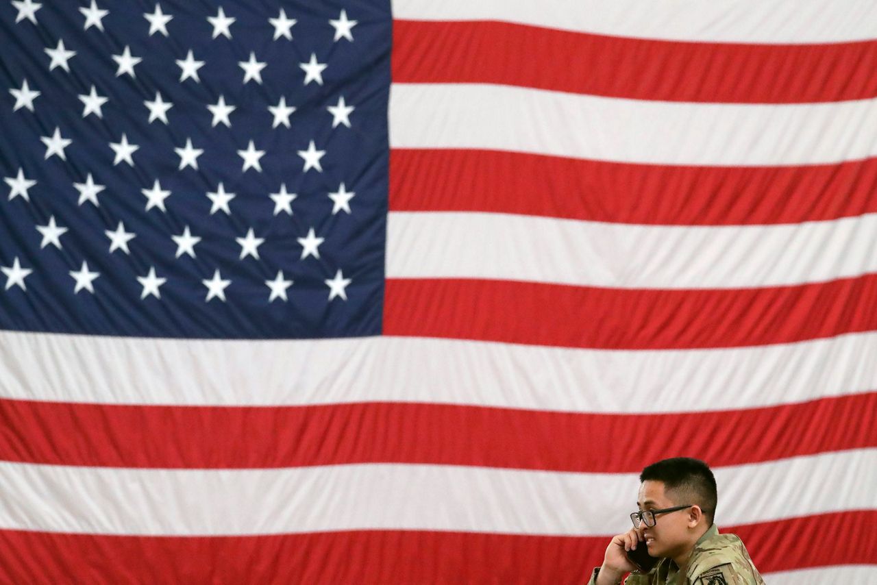 Ukraine-Russia crisis: What to know about rising fear of war