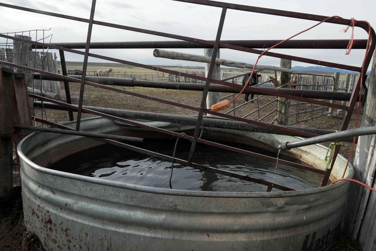 Record low Colorado mountain snow won't bode well for water in the ...