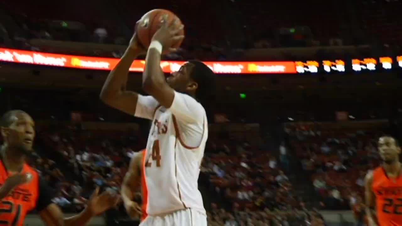 UT Investigates After Report Accuses Former Basketball Player of Cheating