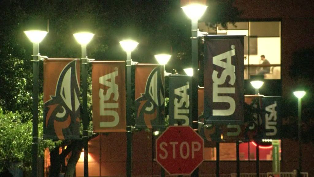 UTSA Wants FBI's Help After Second False Bomb Threat