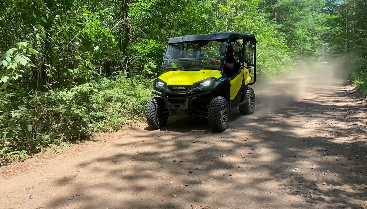 In Focus: ATV/UTV scene growing in Wisconsin