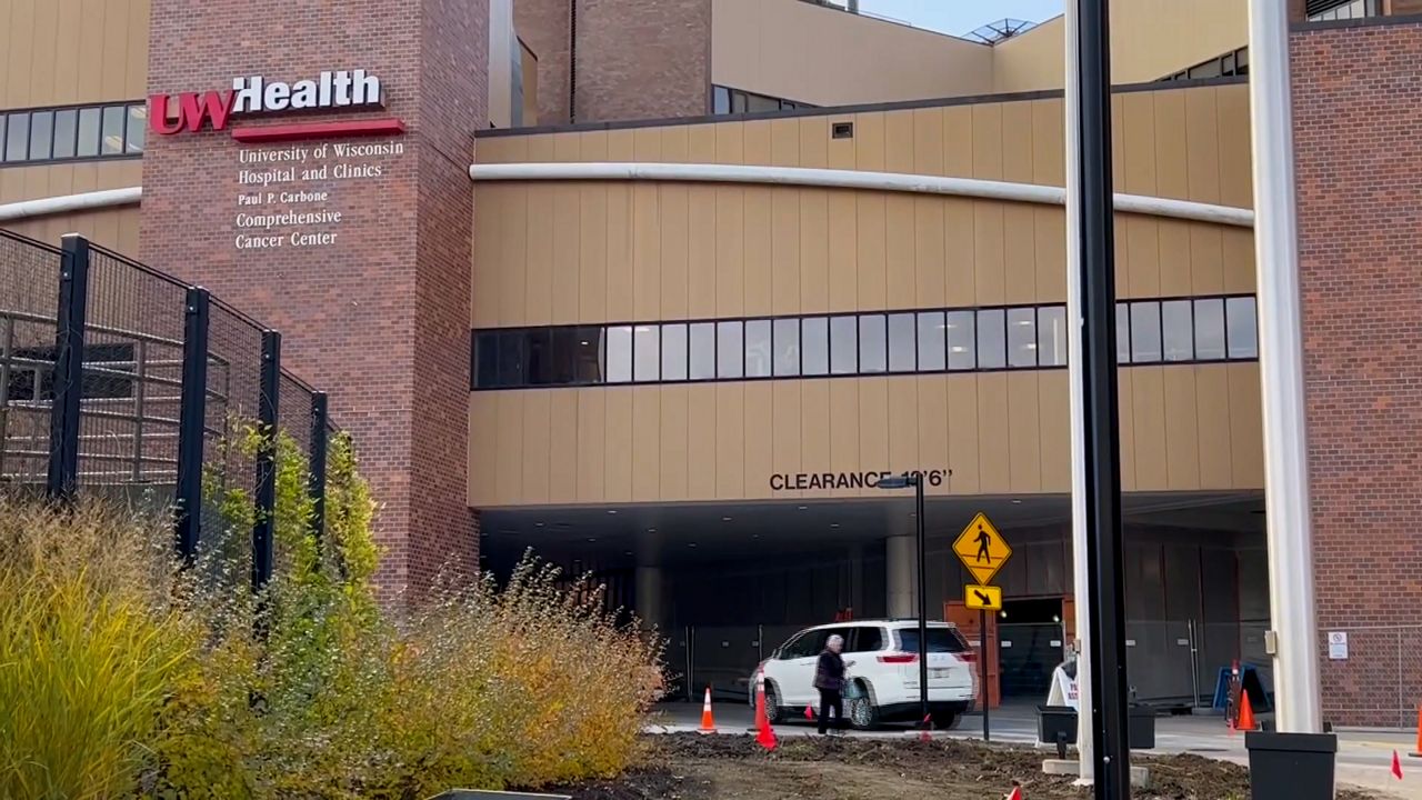 UW Health announces RN apprenticeship