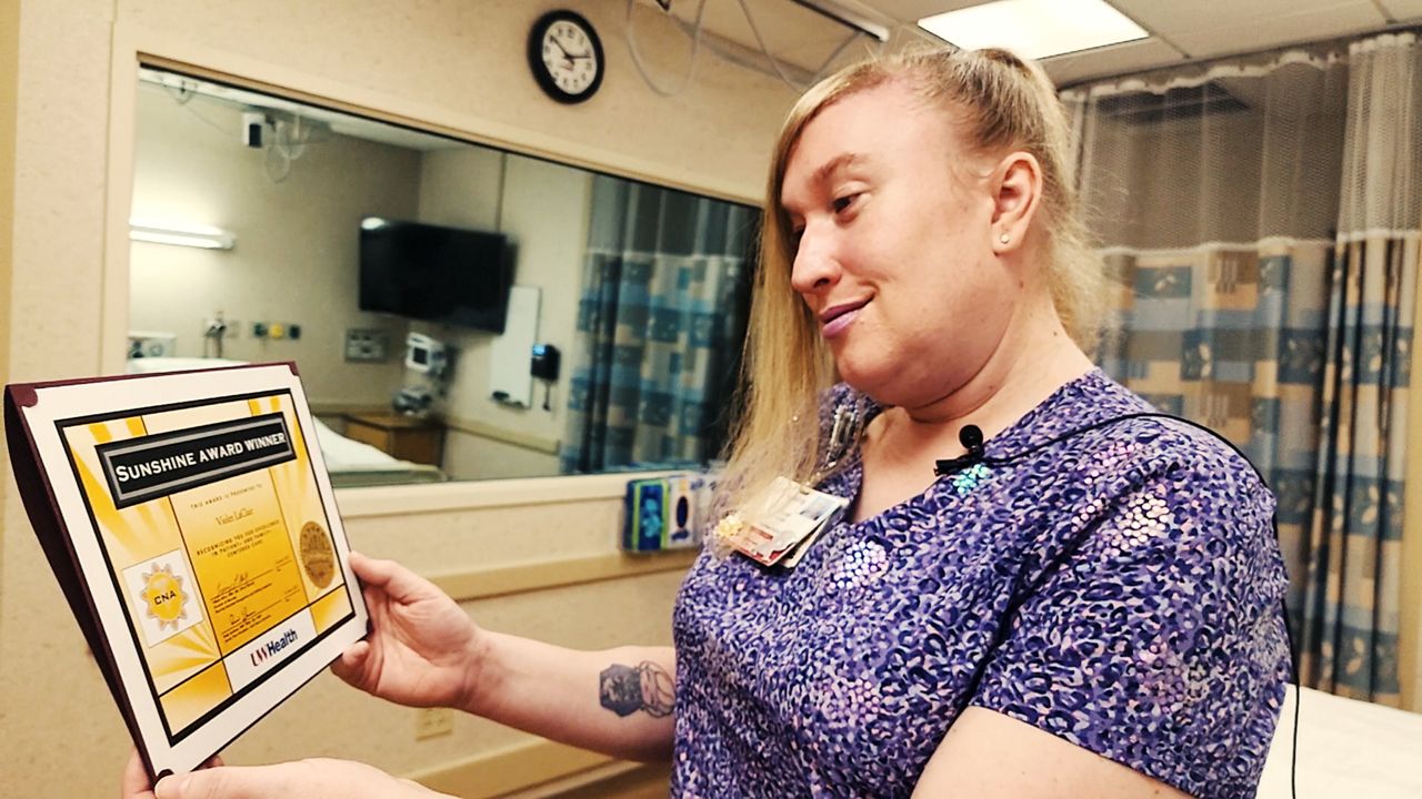 UW Health transgender health care trailblazer shares journey