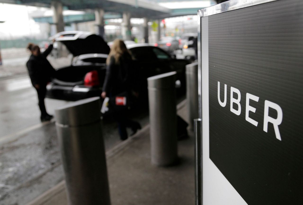 Uber, Lyft drivers plan to strike in cities across the US