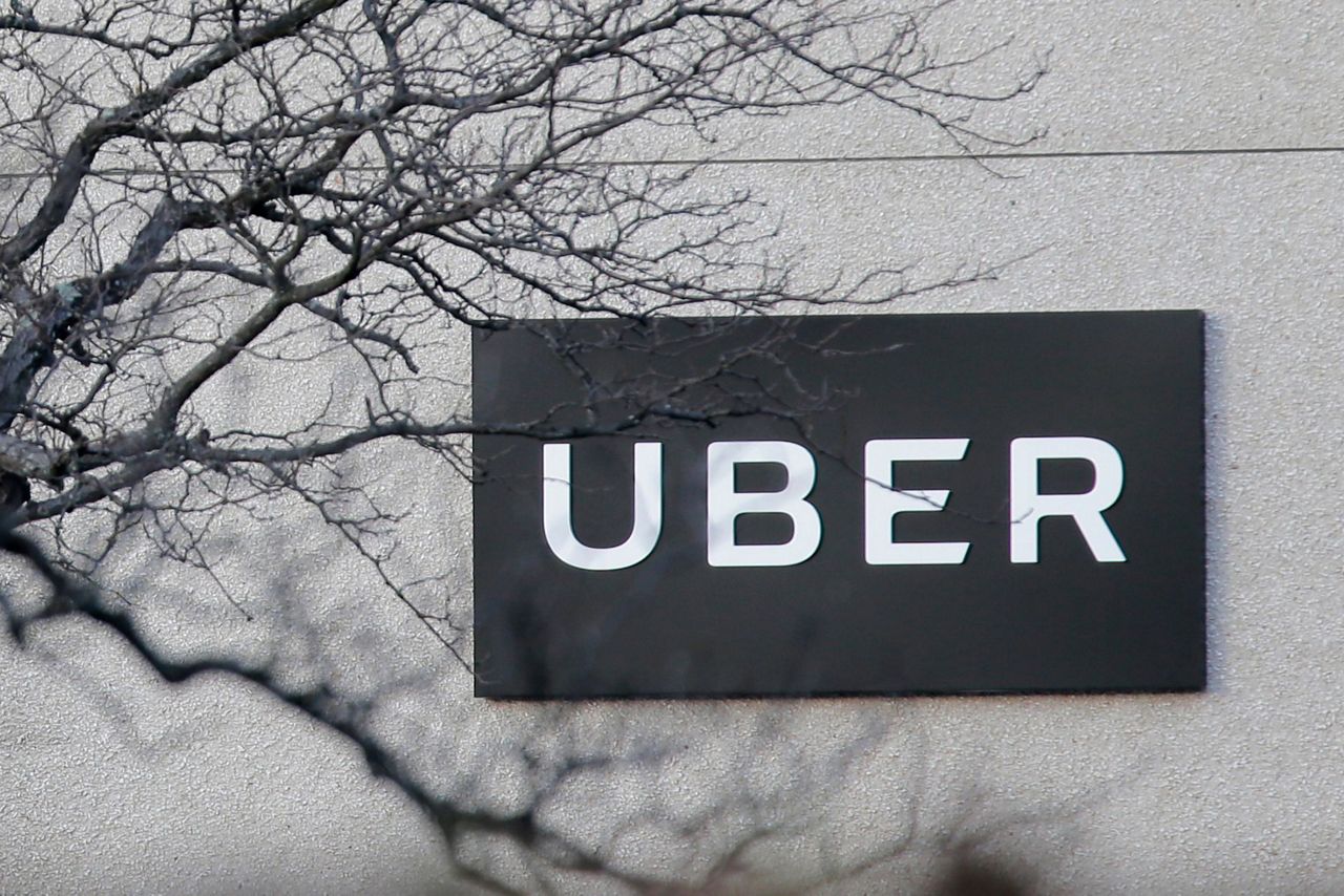 Uber to let riders use pin codes to help identify right car