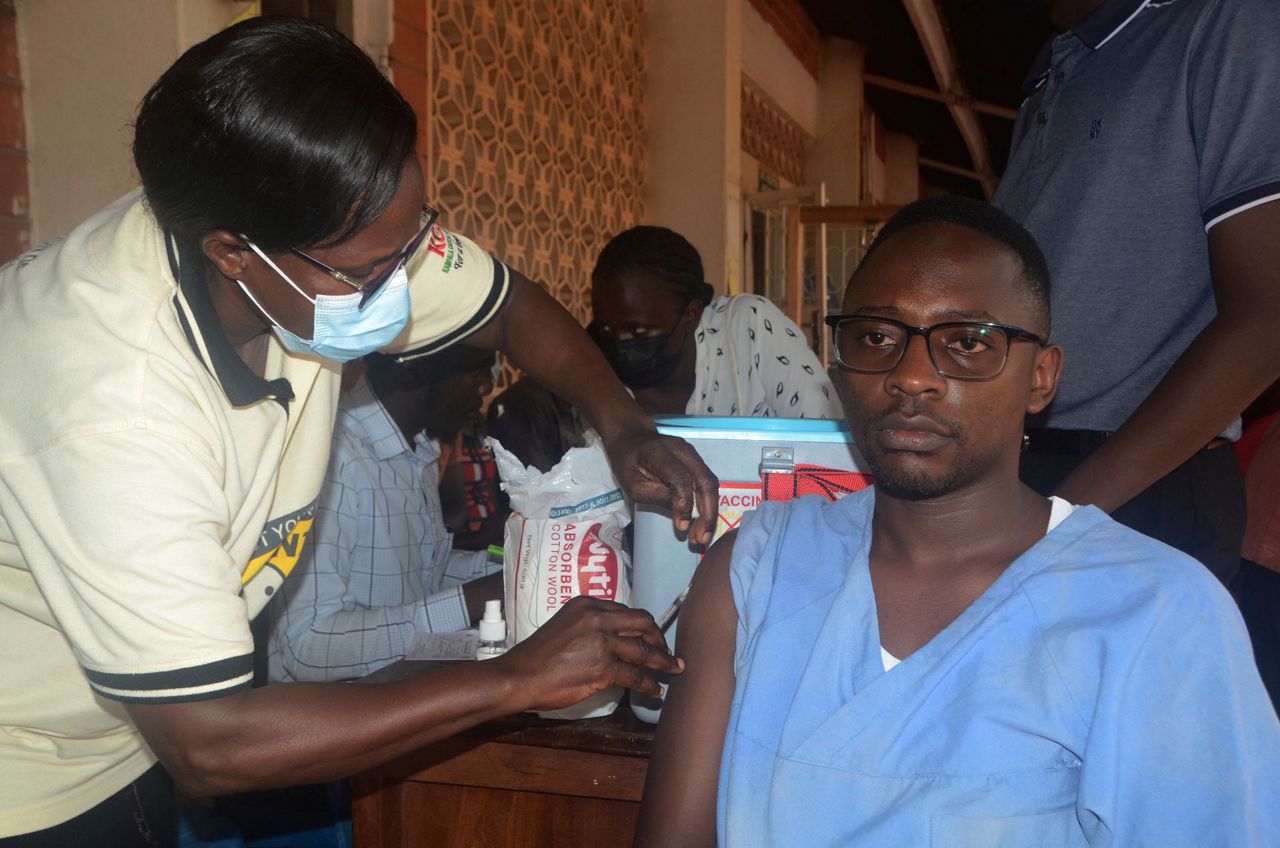 Uganda tackles yellow fever with new travel requirement, vaccination ...