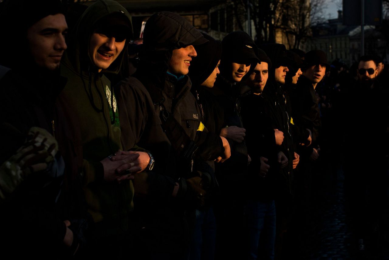 What's at stake in Ukraine's presidential election