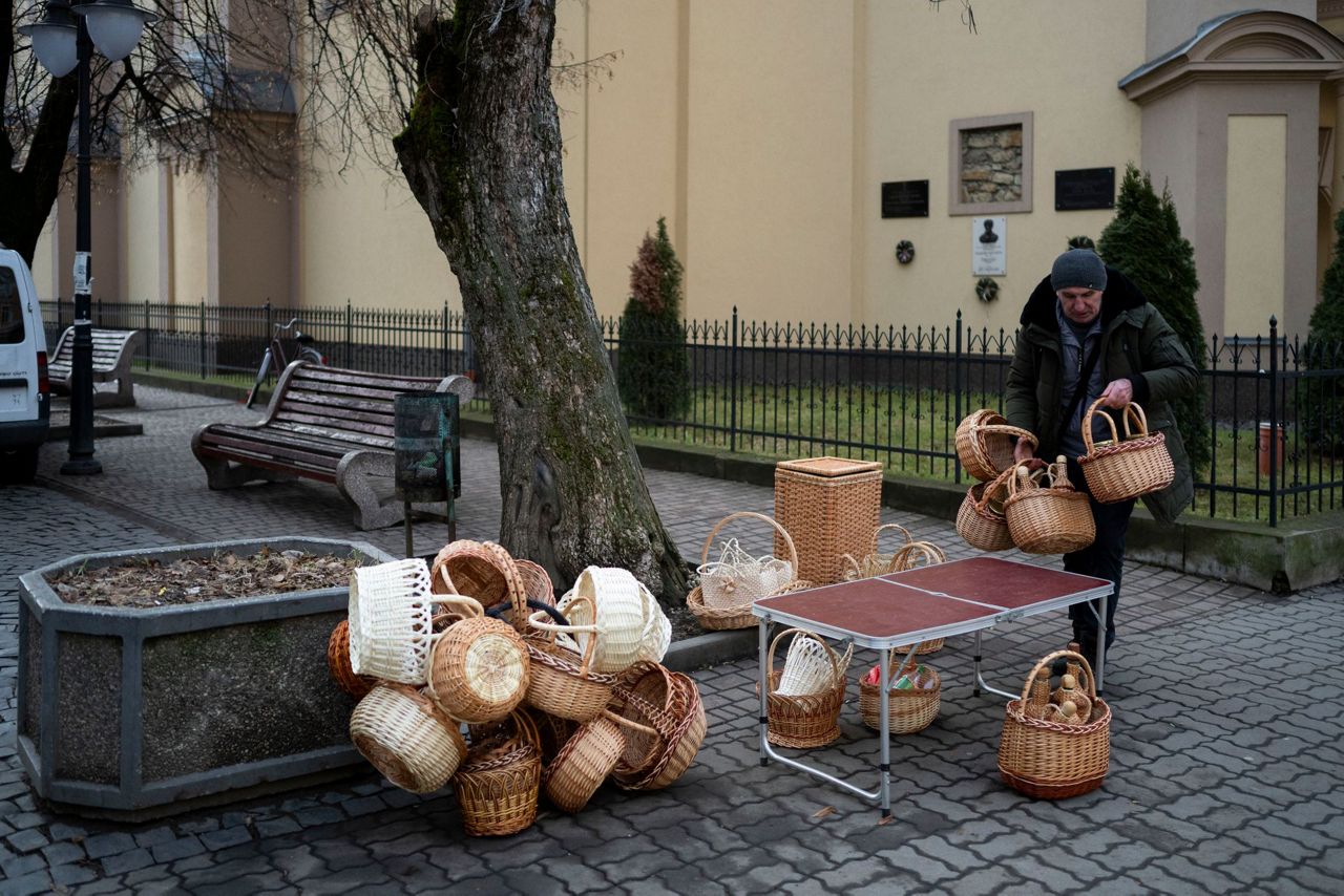 Ukraine has improved conditions for its Hungarian minority. It might ...