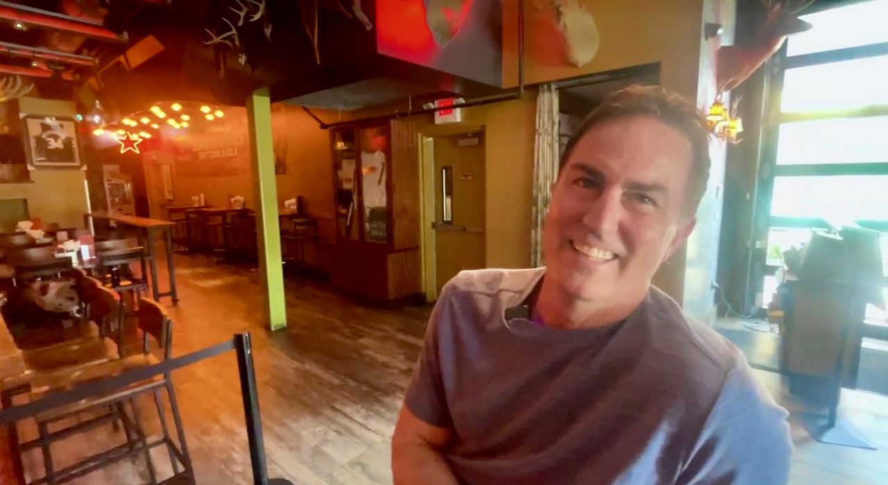 Big changes for businesses inside RNC security perimeter