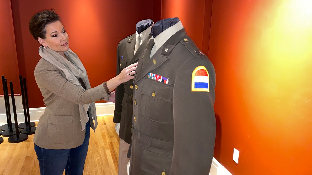 How a holiday classic is honoring Wisconsin veterans