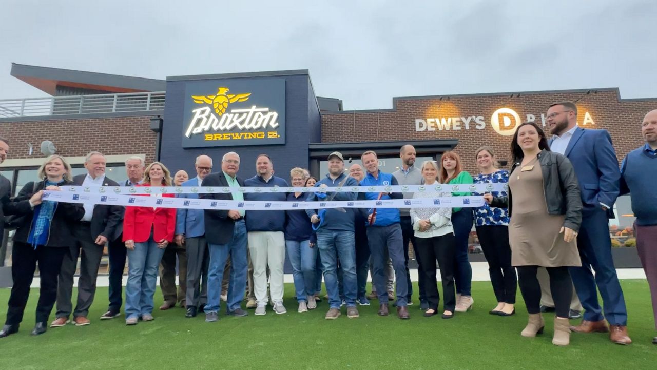 Three Northern Kentucky favorites join forces