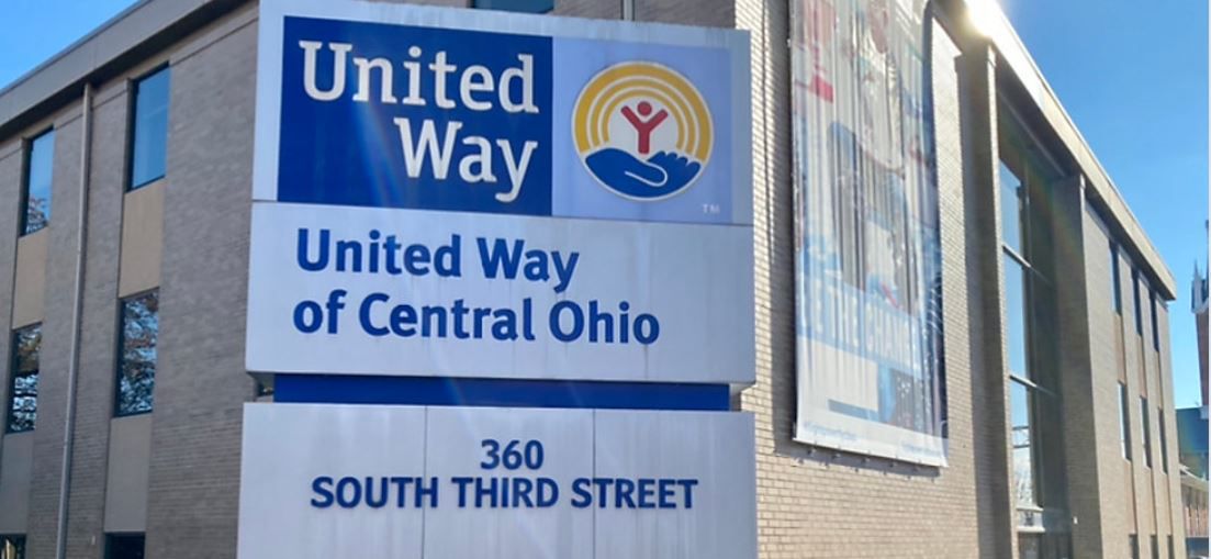 United Way of Central Ohio Giving Tuesday