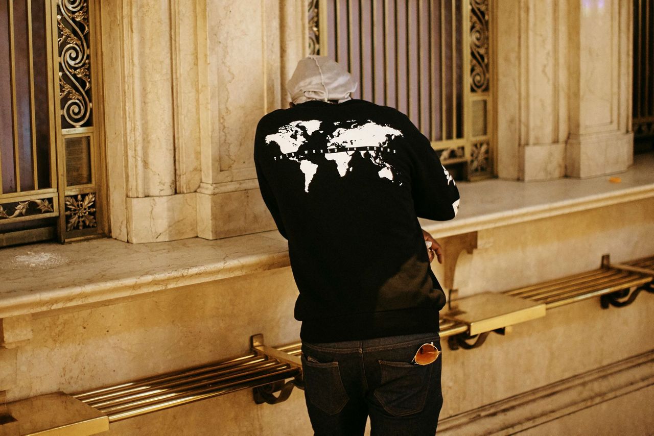 Analysis: At UN, world leaders grapple with fragmented world