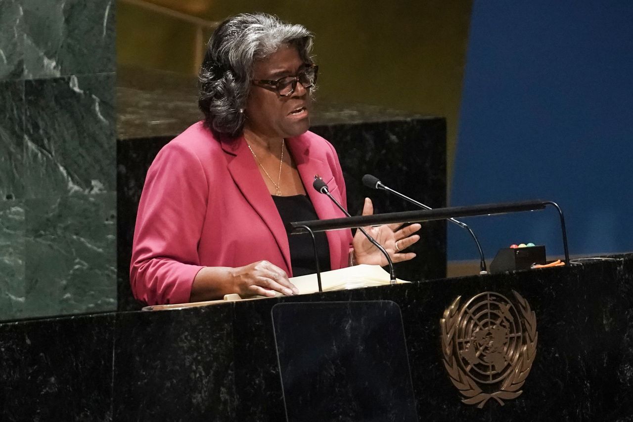 UN General Assembly set to vote on nonbinding resolution calling for a ...