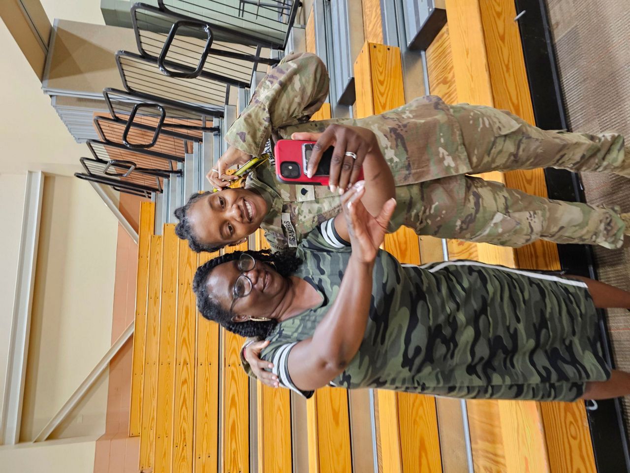 Georgia father IDs Army reservist daughter, 24, as among 3 US troops ...