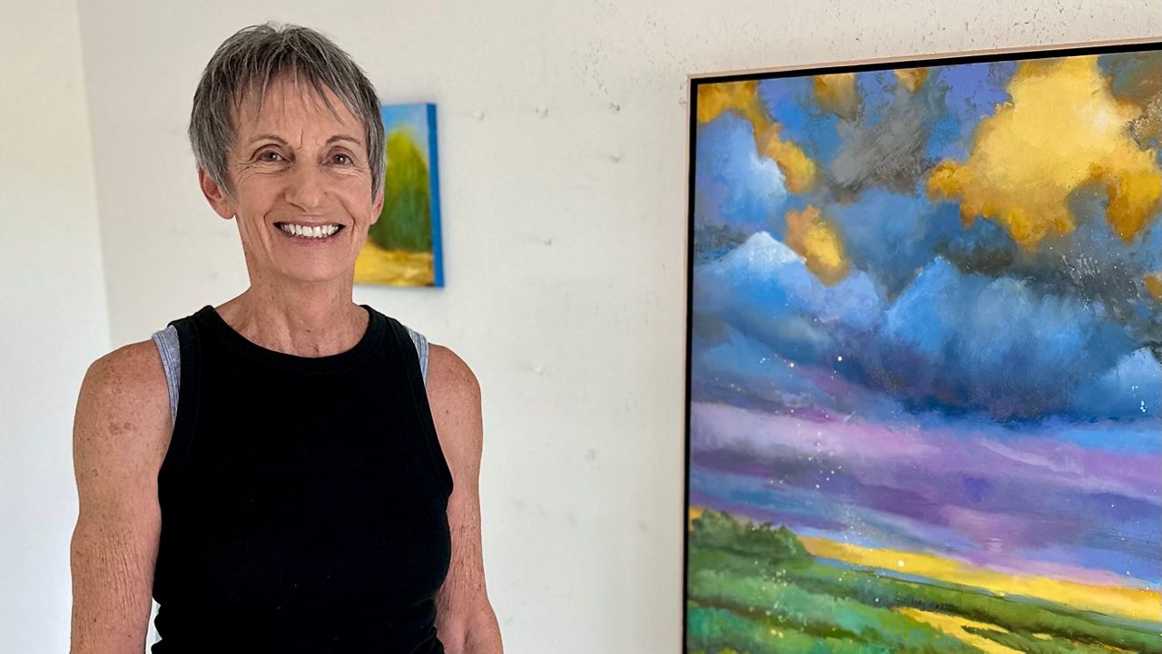 Summer DFAC exhibit offers artistic view of Florida beauty