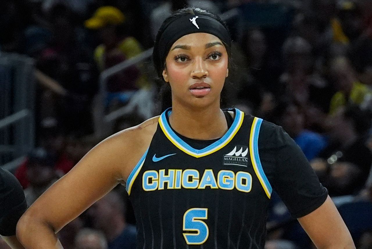 Caitlin Clark and the Fever vs. Angel Reese and the Sky will tip off ...