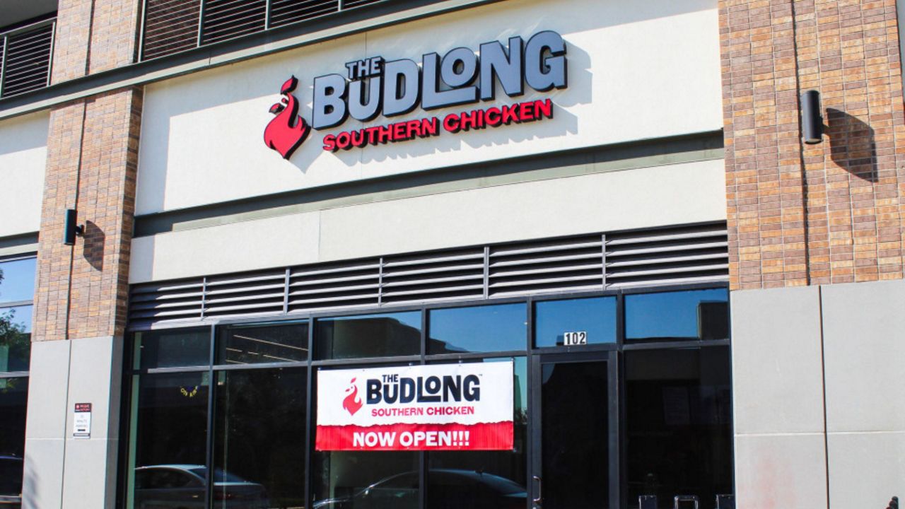 The Budlong Southern Chicken to Open First Texas Location