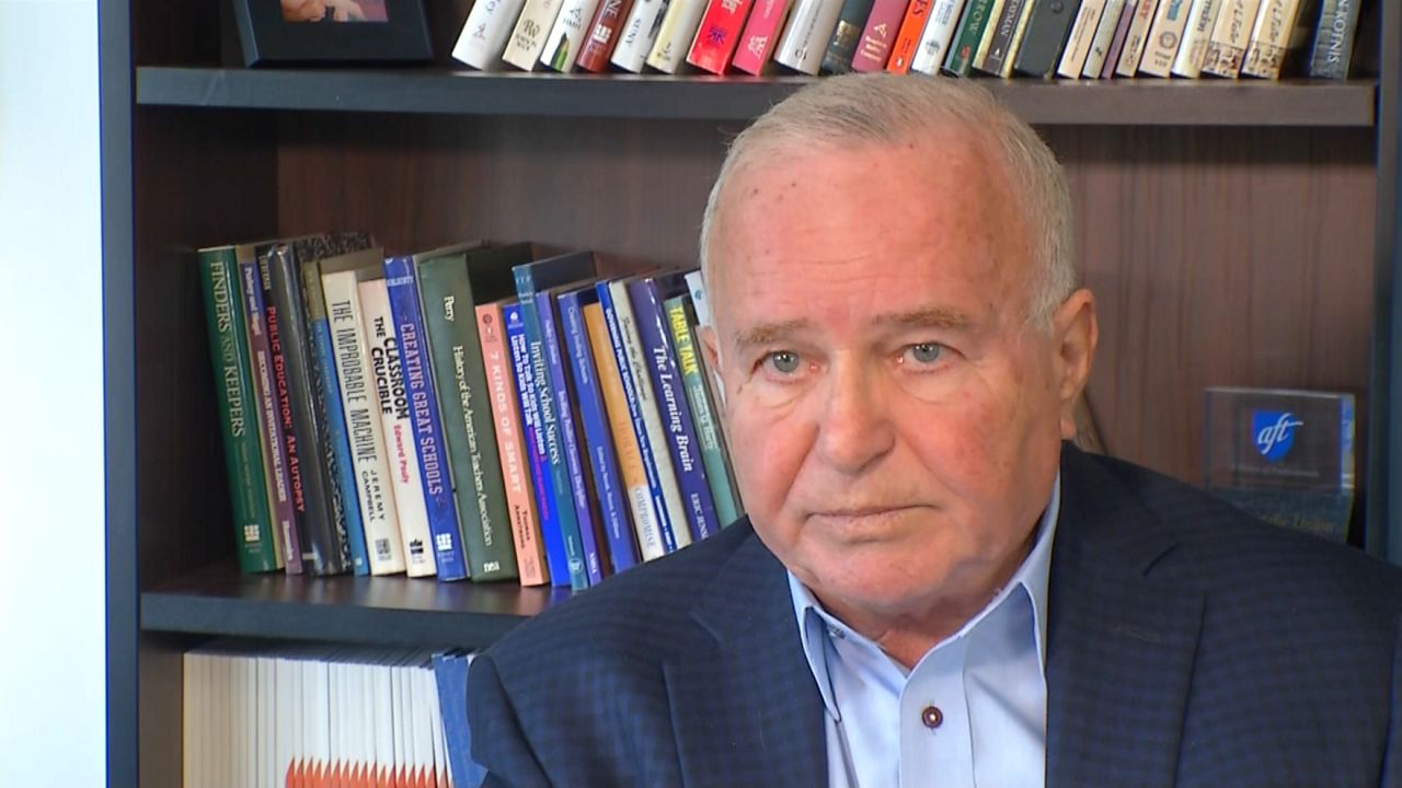 School Board Spotlight | RTA president weighs in on challenges of RCSD ... School Board Spotlight | RTA president weighs in on challenges of RCSD ...