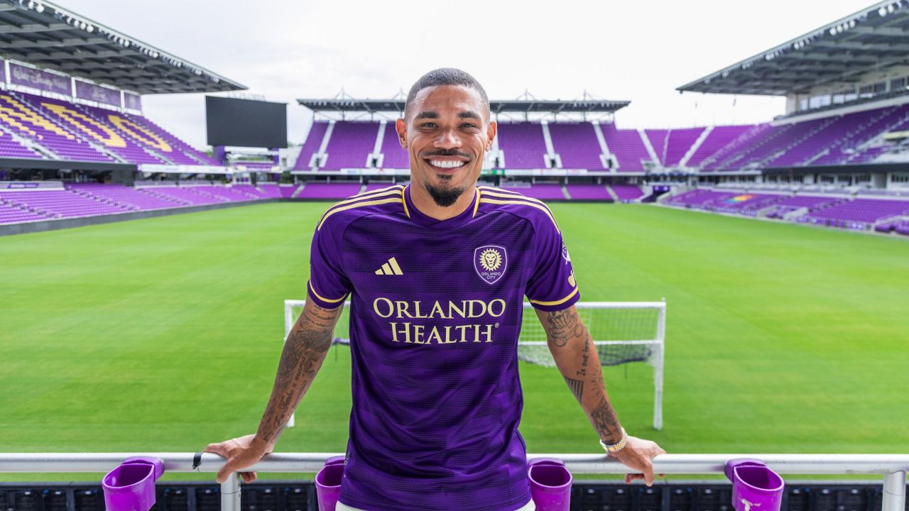 Urso returns to Orlando City for at least rest of 2023