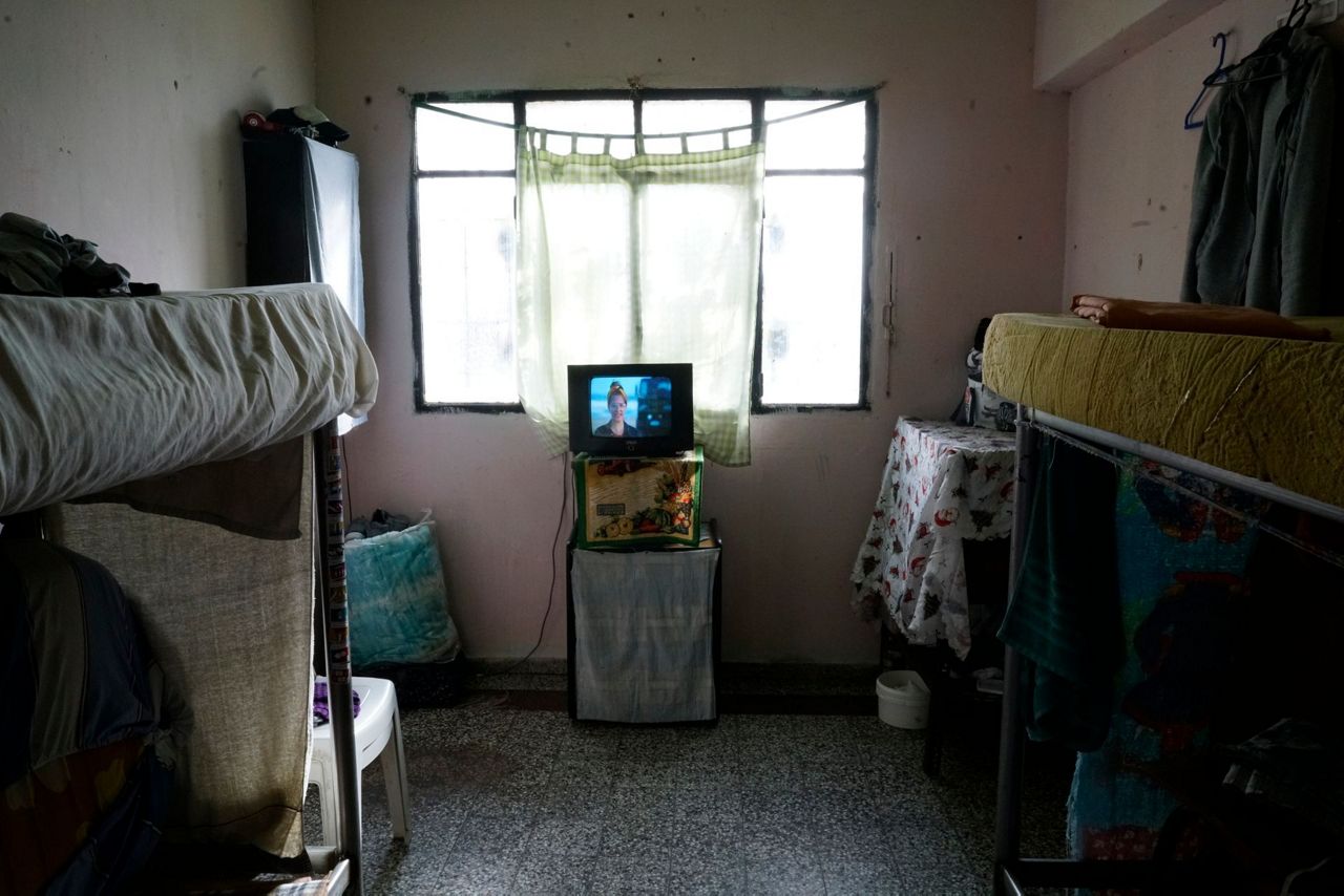 Uruguay prison turns inmates into entrepreneurs