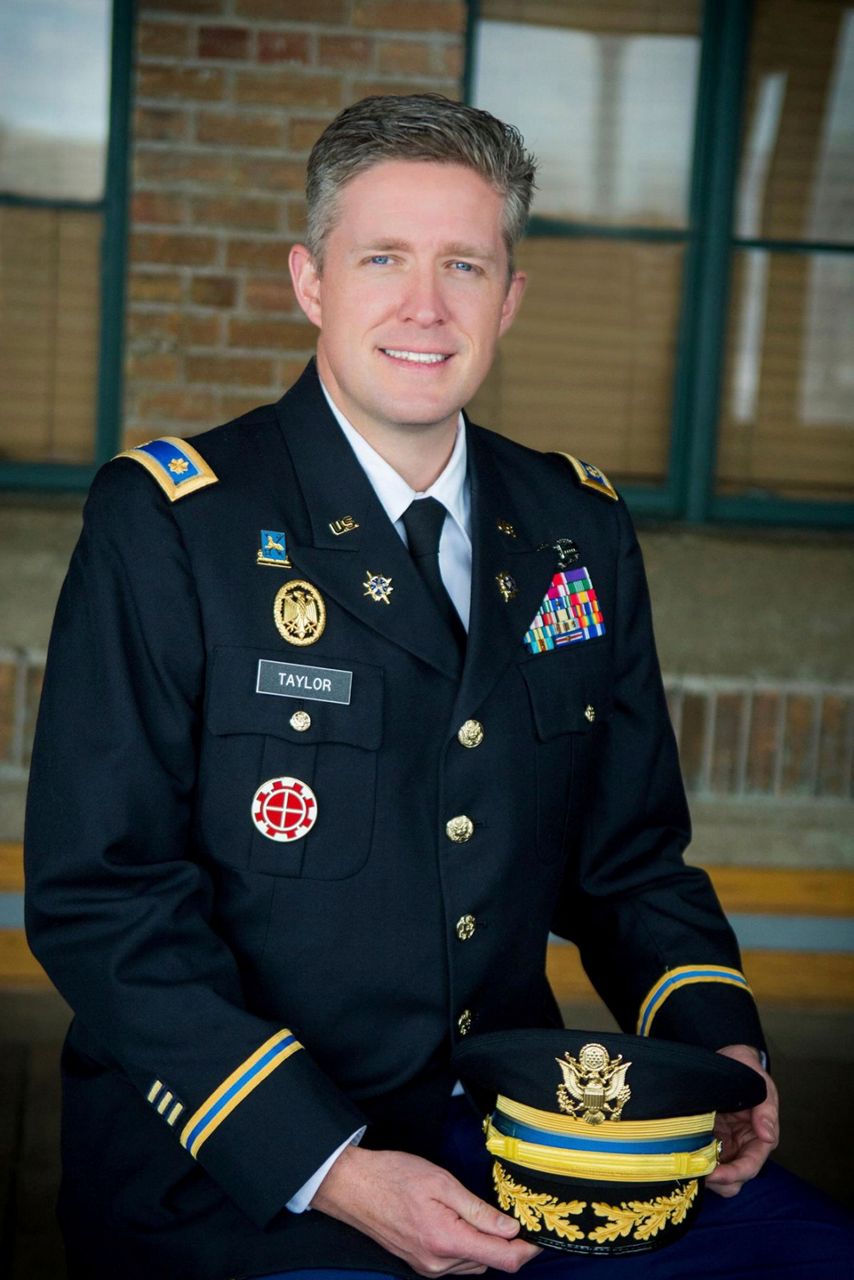 Utah mayor slain in Afghanistan urged Americans to vote